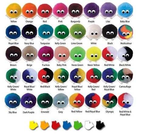 Weepuls und Wuppies - Horizonsources SAS